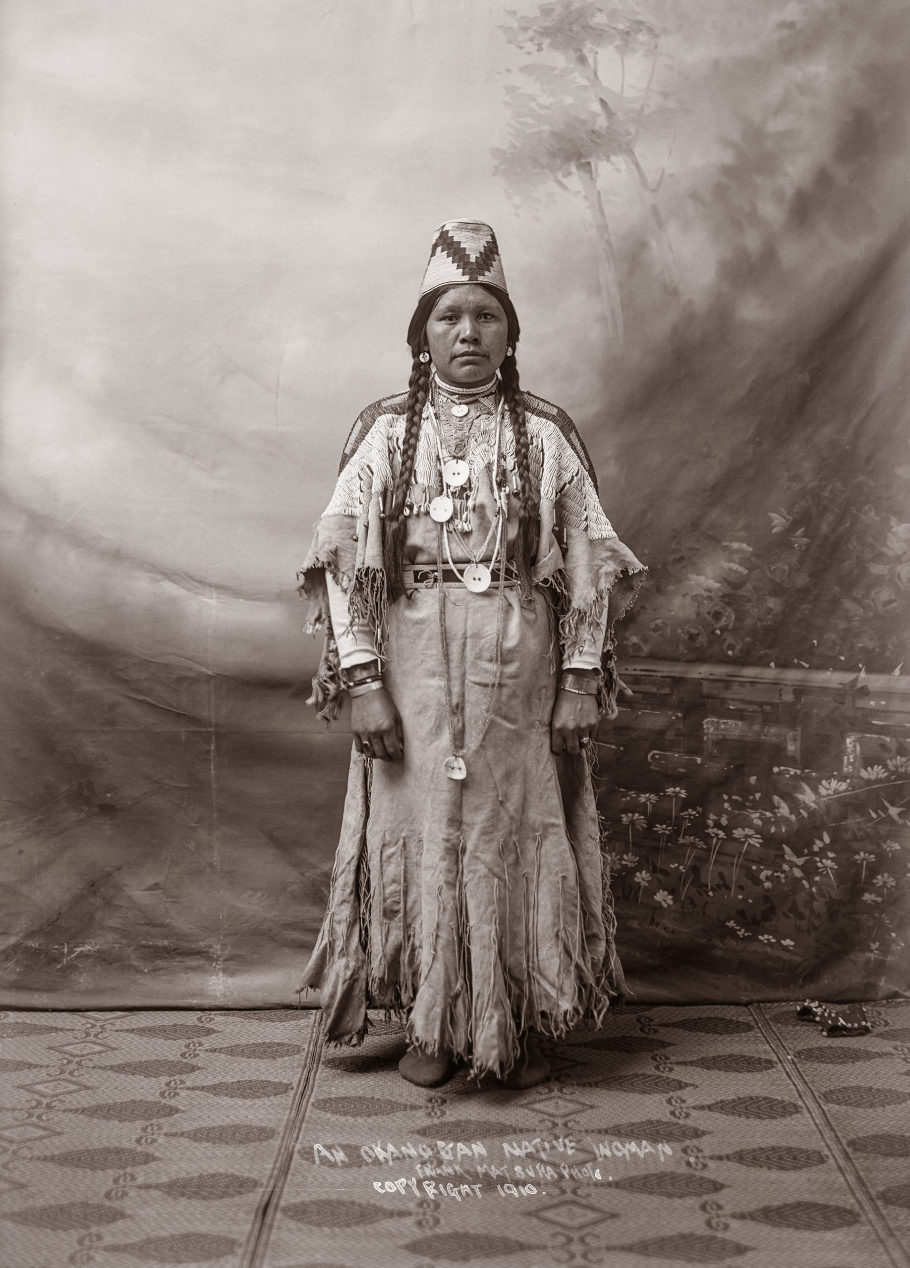 FSM_Matsura_19_Promo - High Desert Museum