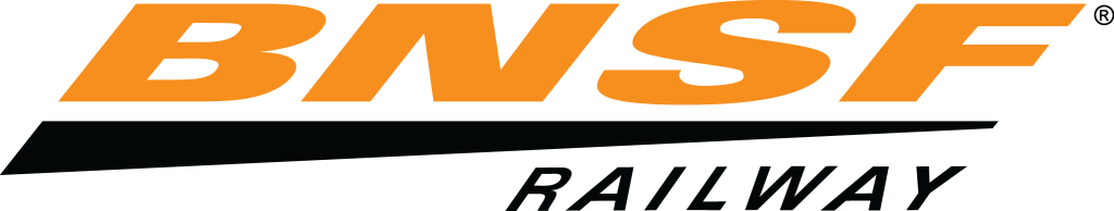 BNSF Color Logo - High Desert Museum