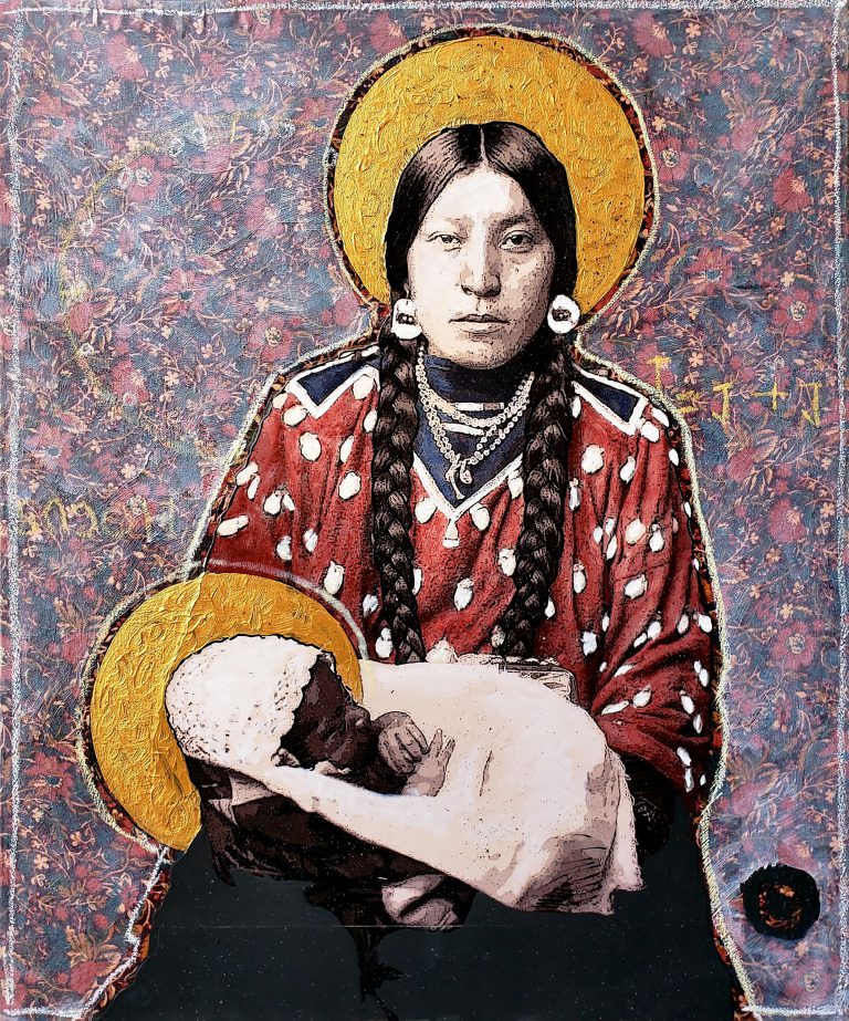 A Conversation with Artist Ben Pease - High Desert Museum