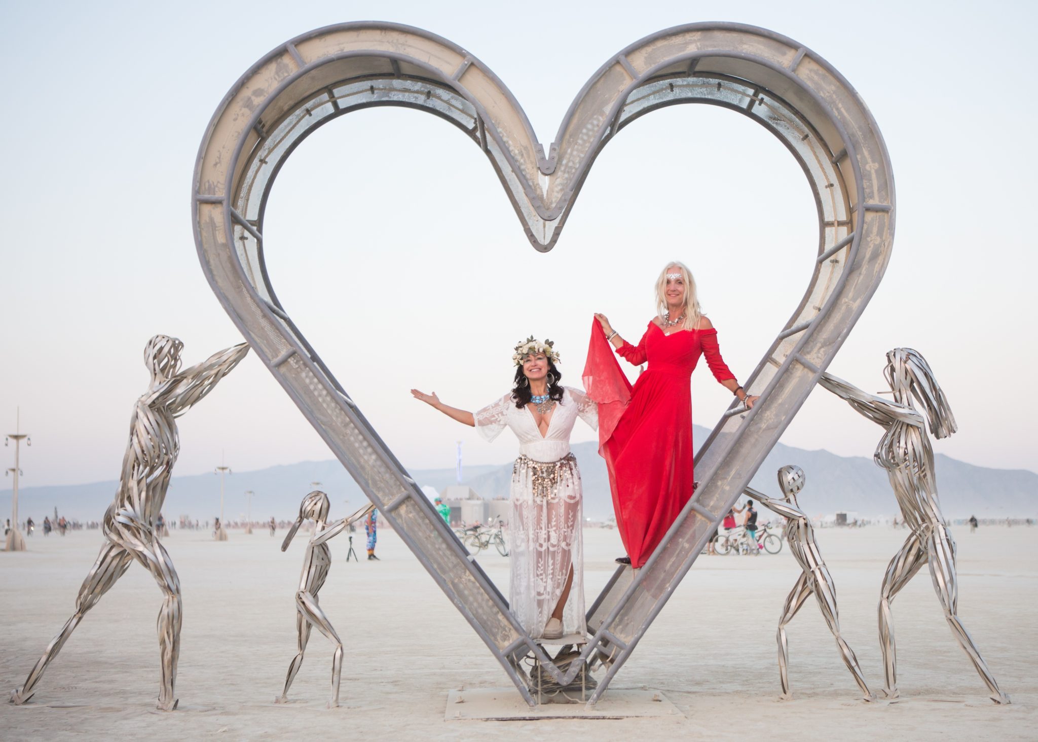 Virtual Talk: Know Burn - Bringing Burning Man to the High Desert ...