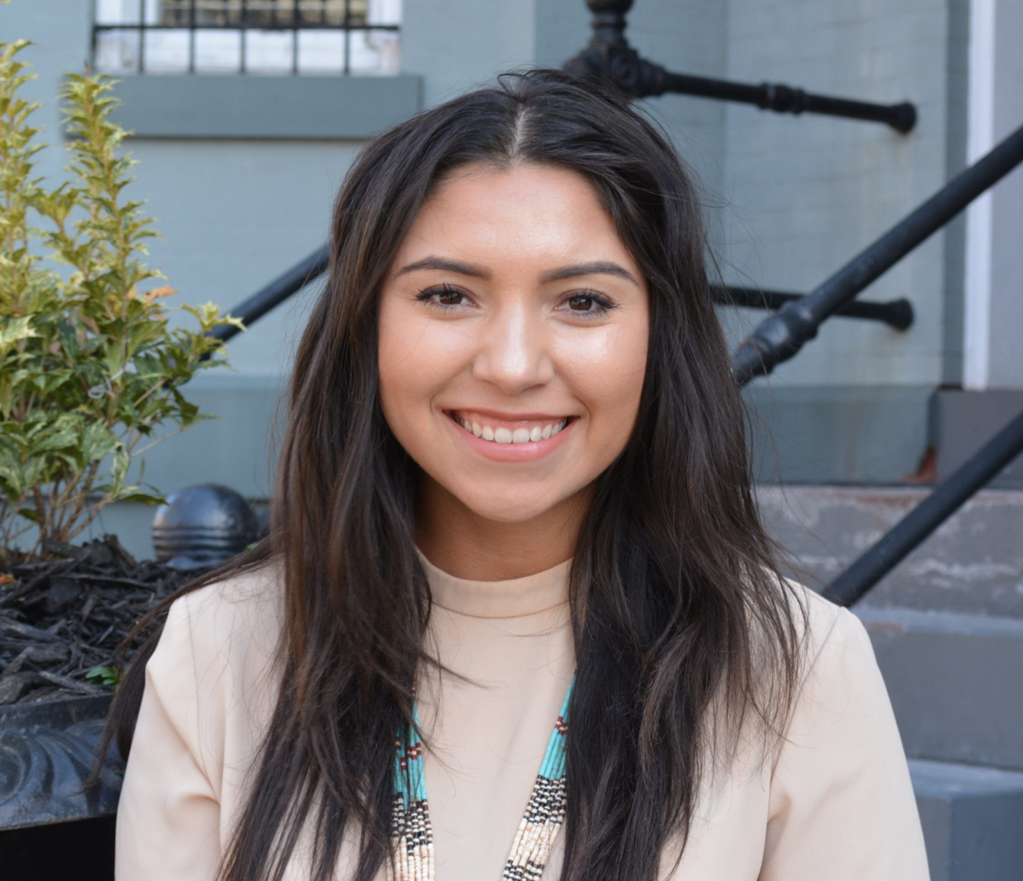 Building Power and Change for Native People - High Desert Museum