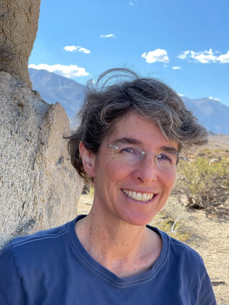 Waterston - Ceal Klingler - High Desert Museum