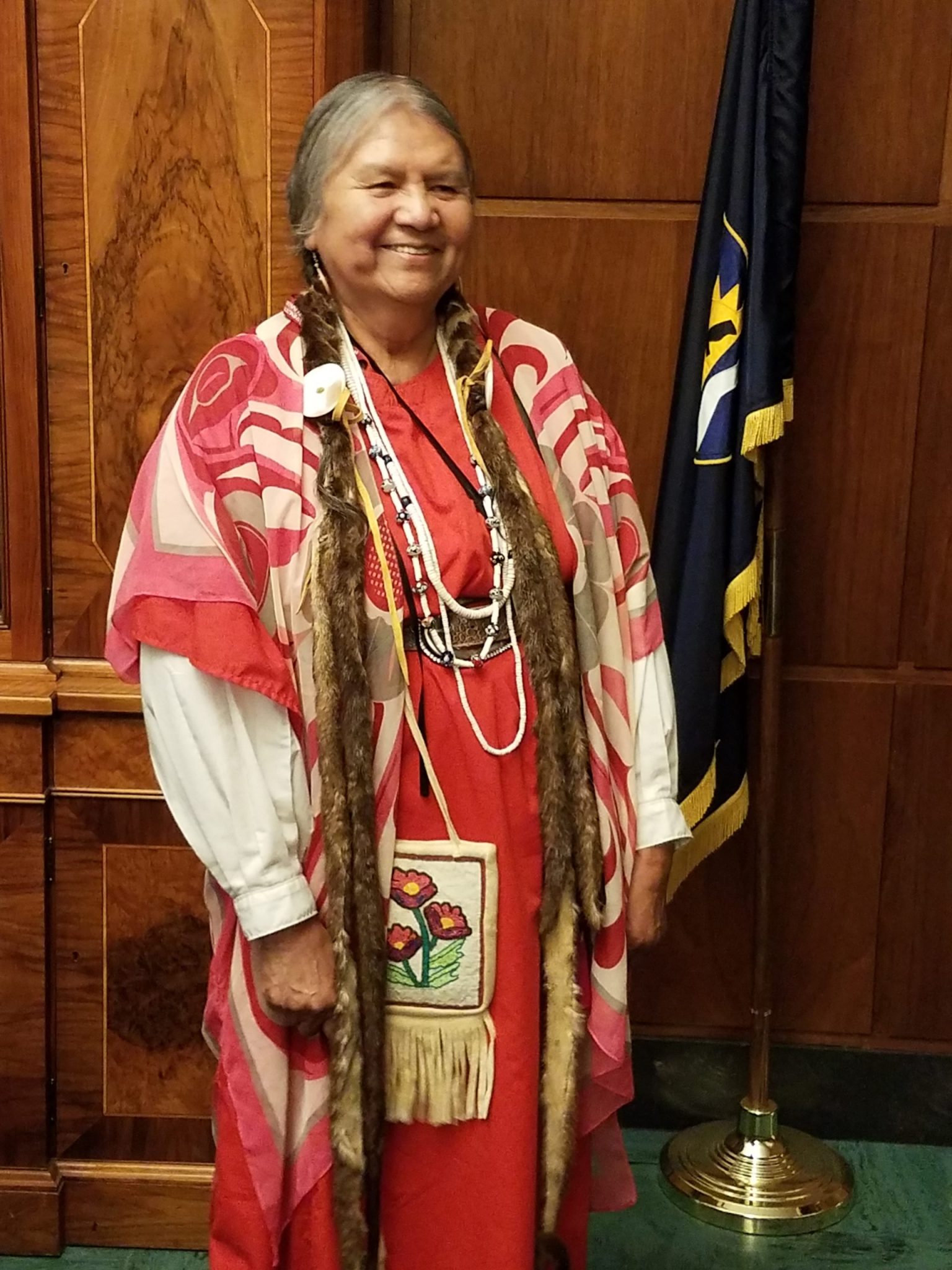 Indian Education: Intergenerational Learning, Healing and Advocacy ...