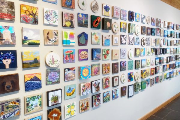 Upcoming Exhibitions - High Desert Museum