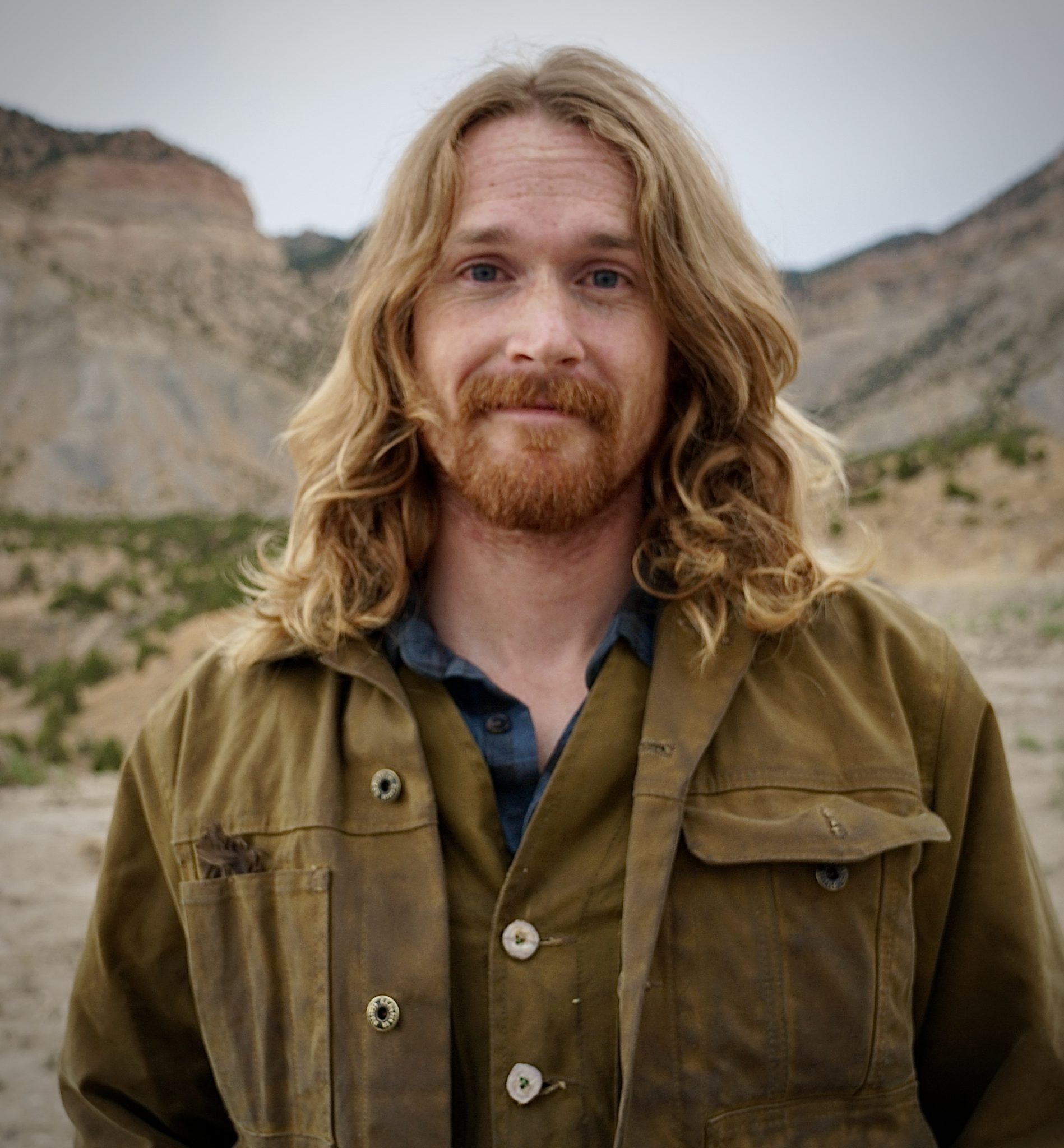 Face to Face with Oregon's Wolves: Expert Perspectives - High Desert Museum