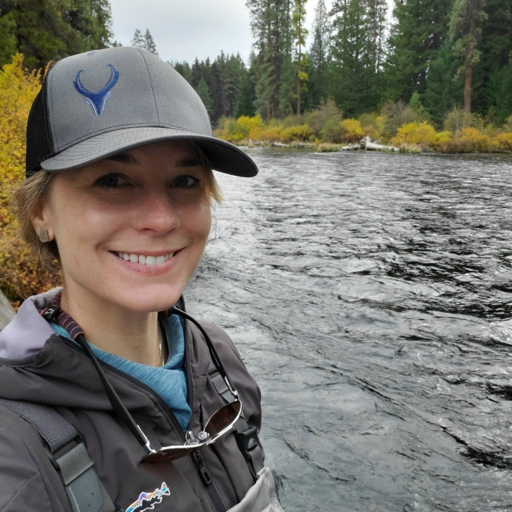 Face to Face with Oregon's Wolves: Expert Perspectives - High Desert Museum