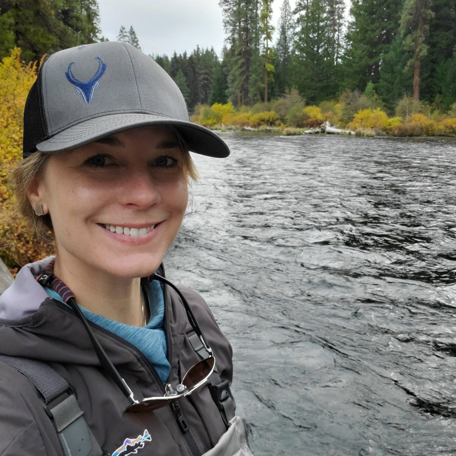 Face to Face with Oregon's Wolves: Expert Perspectives - High Desert Museum