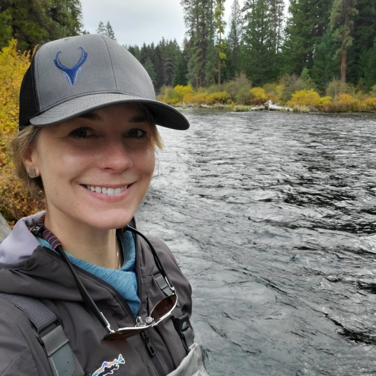 Face to Face with Oregon's Wolves: Expert Perspectives - High Desert Museum