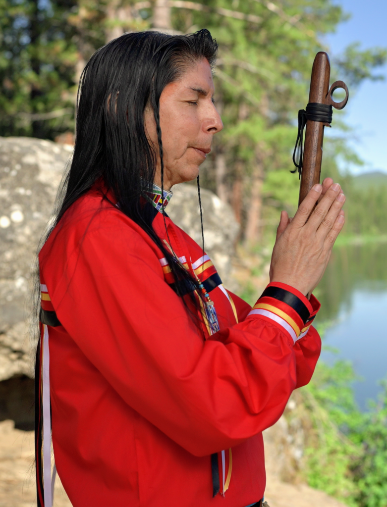 High Desert Project - Wolves in the High Desert Landscape - High Desert ...