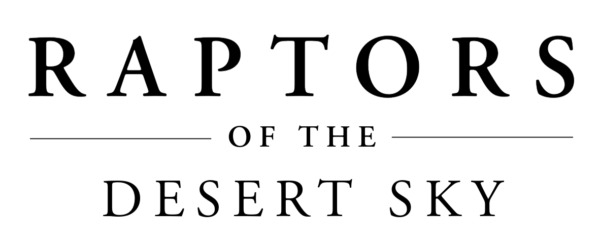 Raptors of the Desert Sky - High Desert Museum