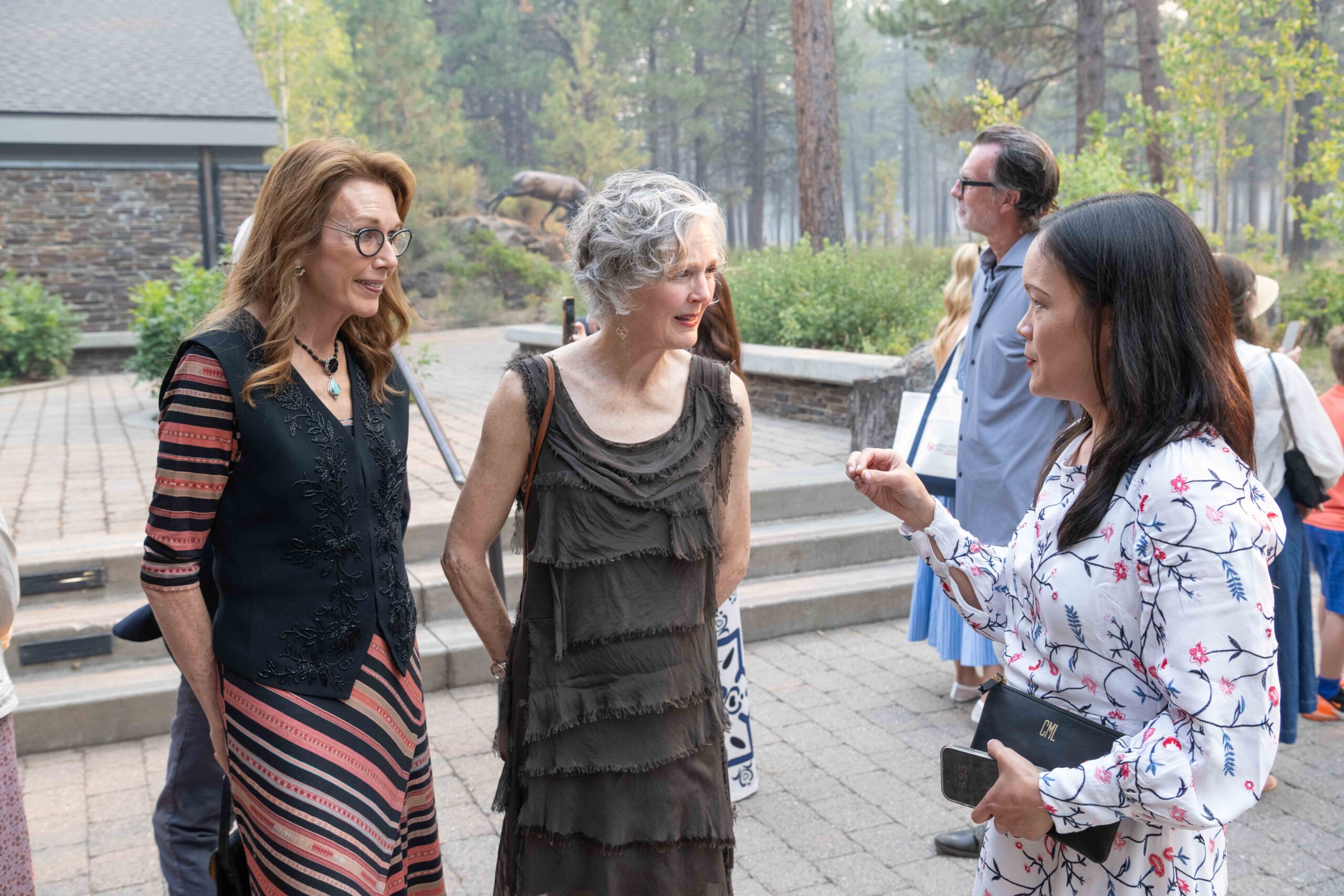 Press Release - High Desert Museum’s High Desert Rendezvous Sets New ...