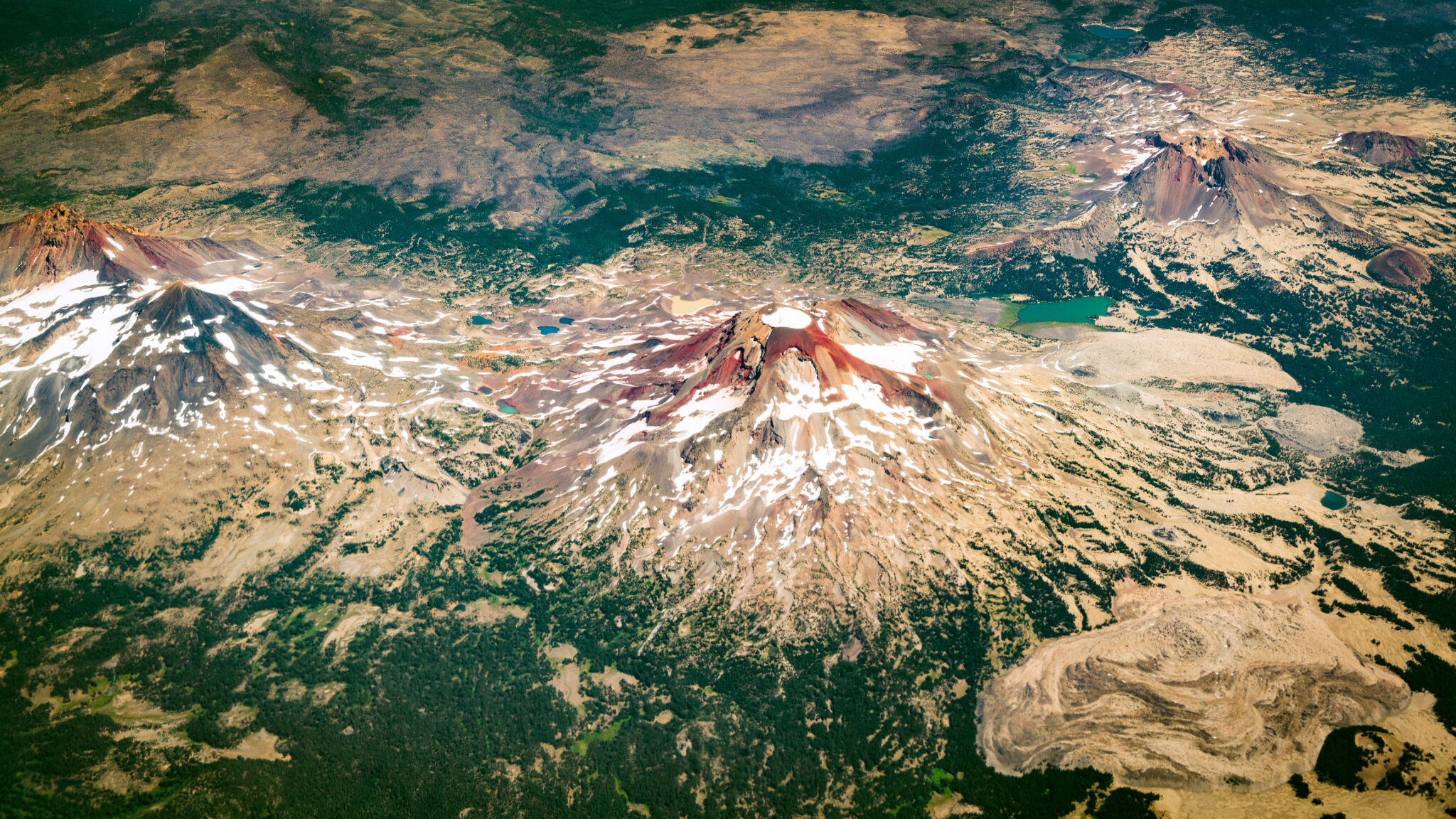 Exclusive Members' Event: Under Pressure: A Volcanic Exploration ...